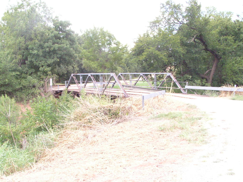 Little John Creek